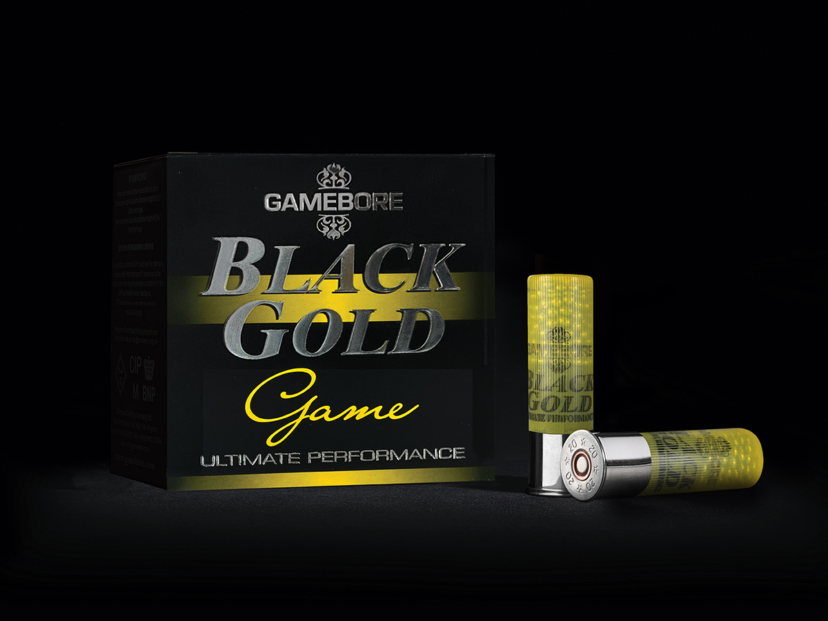 Hunting Shotgun Ammo Range | Gamebore US