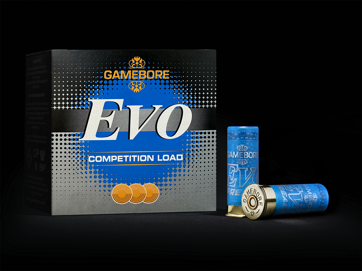 Target Shotgun Ammo Range | Gamebore US